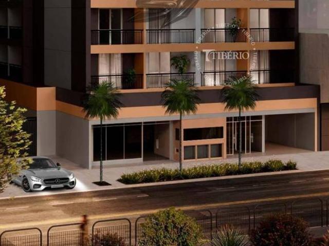 Apartamento em Consolação, São Paulo/SP de 40m² 2 quartos à venda por R$ 580.000,00