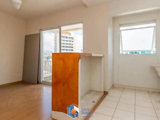 Apartamento em Consolação, São Paulo/SP de 41m² 1 quartos à venda por R$ 680.000,00