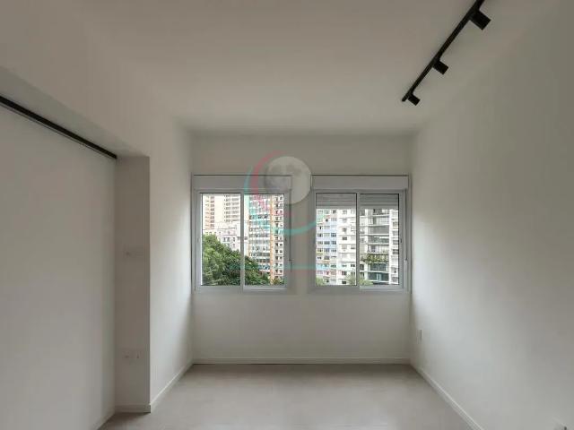 Apartamento em Consolação, São Paulo/SP de 42m² 1 quartos à venda por R$ 579.900,00
