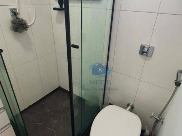 Apartamento em Consolação, São Paulo/SP de 42m² 1 quartos à venda por R$ 500.000,00