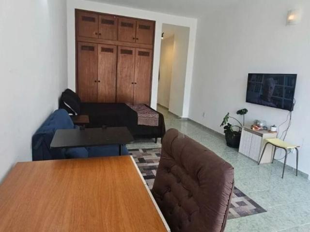Apartamento em Consolação, São Paulo/SP de 43m² 1 quartos à venda por R$ 363.500,00