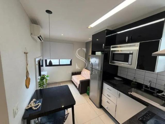 Apartamento em Consolação, São Paulo/SP de 43m² 2 quartos à venda por R$ 904.000,00