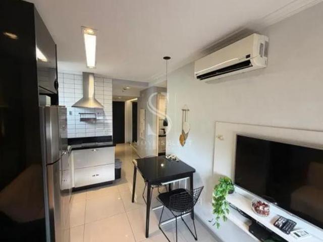 Apartamento em Consolação, São Paulo/SP de 43m² 2 quartos à venda por R$ 905.000,00