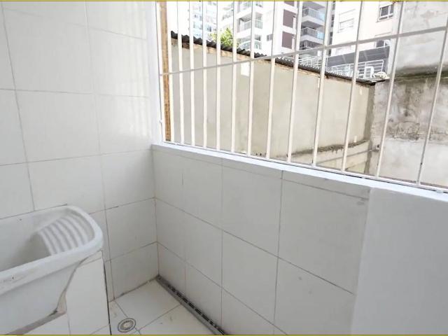 Apartamento em Consolação, São Paulo/SP de 44m² 1 quartos à venda por R$ 449.900,00
