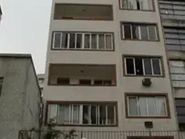 Apartamento em Consolação, São Paulo/SP de 44m² 1 quartos à venda por R$ 450.000,00