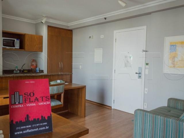 Apartamento em Consolação, São Paulo/SP de 44m² 1 quartos à venda por R$ 635.000,00