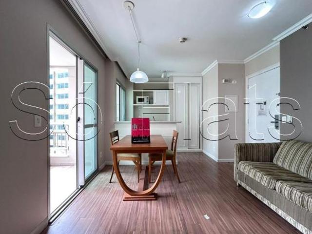 Apartamento em Consolação, São Paulo/SP de 44m² 1 quartos à venda por R$ 657.000,00