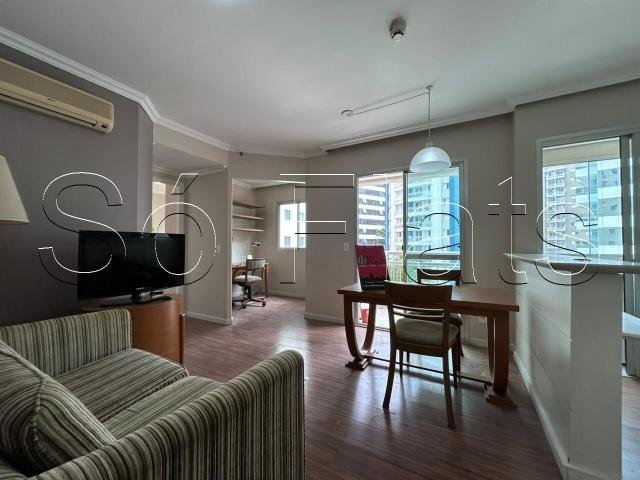 Apartamento em Consolação, São Paulo/SP de 44m² 1 quartos à venda por R$ 656.900,00