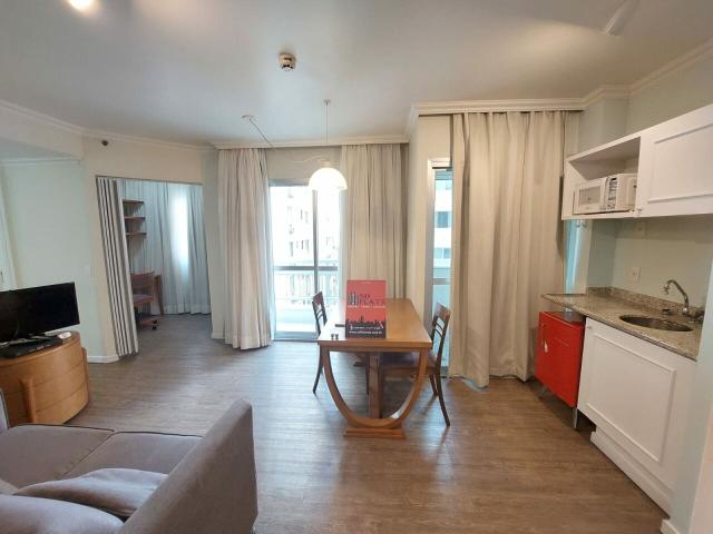 Apartamento em Consolação, São Paulo/SP de 44m² 1 quartos à venda por R$ 829.900,00