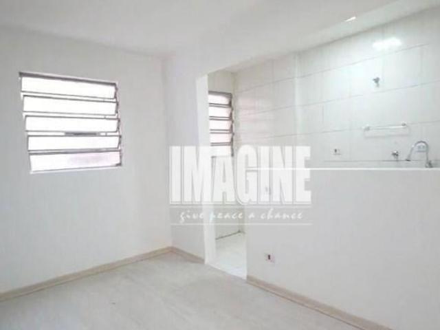Apartamento em Consolação, São Paulo/SP de 45m² 1 quartos à venda por R$ 373.000,00