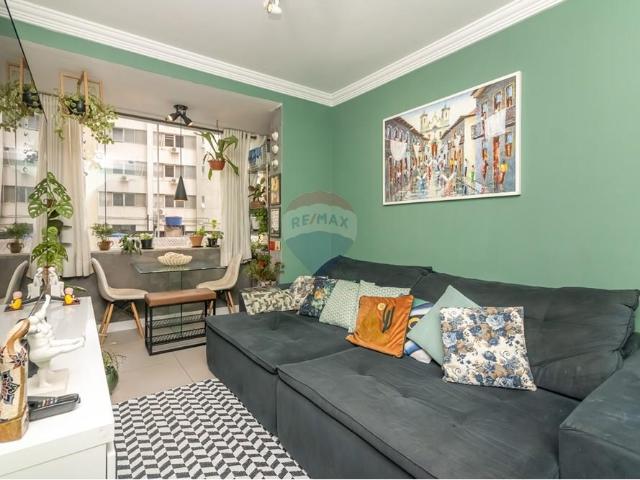 Apartamento em Consolação, São Paulo/SP de 45m² 1 quartos à venda por R$ 398.000,00
