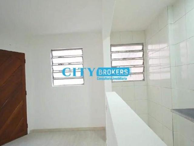 Apartamento em Consolação, São Paulo/SP de 45m² 1 quartos à venda por R$ 399.000,00