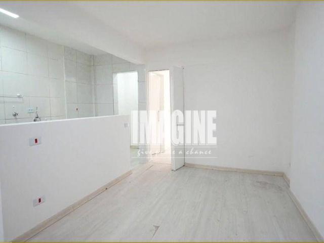 Apartamento em Consolação, São Paulo/SP de 45m² 1 quartos à venda por R$ 372.900,00