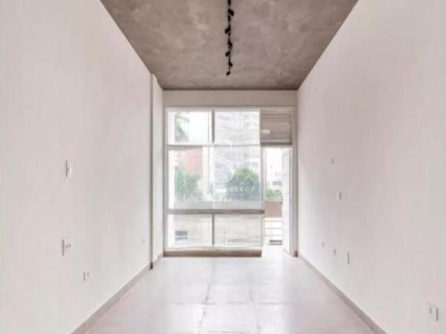 Apartamento em Consolação, São Paulo/SP de 45m² 1 quartos à venda por R$ 414.000,00
