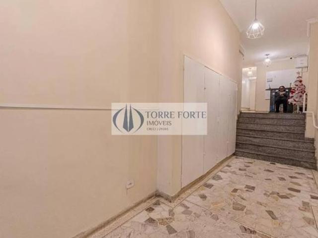 Apartamento em Consolação, São Paulo/SP de 45m² 1 quartos à venda por R$ 420.000,00