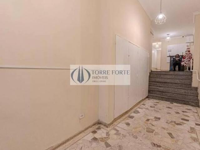 Apartamento em Consolação, São Paulo/SP de 45m² 1 quartos à venda por R$ 420.000,00