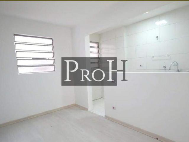 Apartamento em Consolação, São Paulo/SP de 45m² 1 quartos à venda por R$ 439.000,00