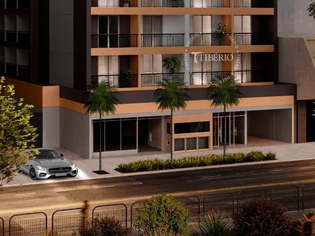 Apartamento em Consolação, São Paulo/SP de 45m² 2 quartos à venda por R$ 659.000,00