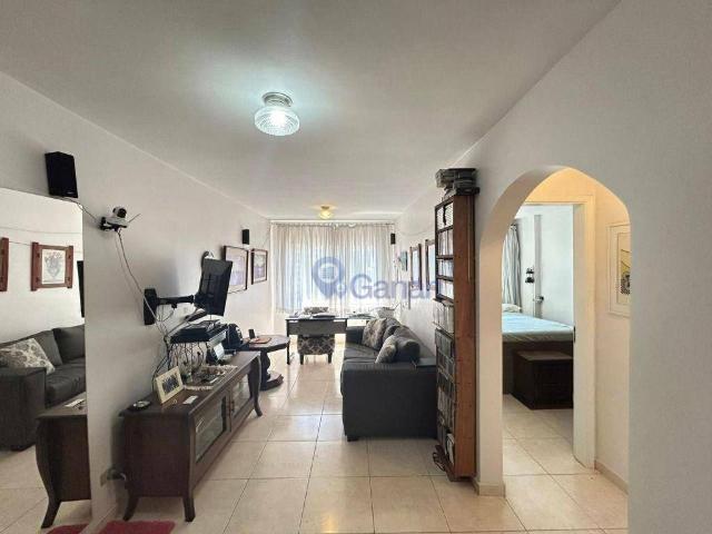 Apartamento em Consolação, São Paulo/SP de 47m² 1 quartos à venda por R$ 529.900,00