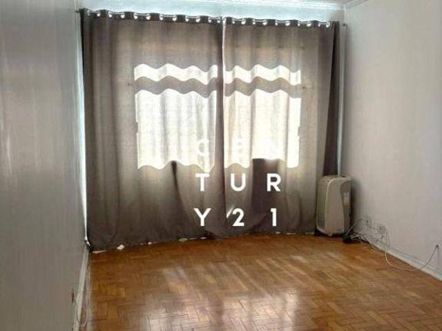 Apartamento em Consolação, São Paulo/SP de 48m² 1 quartos à venda por R$ 470.000,00