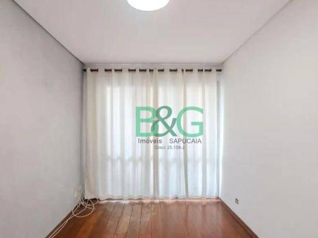 Apartamento em Consolação, São Paulo/SP de 48m² 1 quartos à venda por R$ 568.900,00