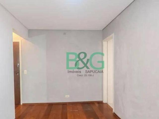 Apartamento em Consolação, São Paulo/SP de 48m² 1 quartos à venda por R$ 569.000,00