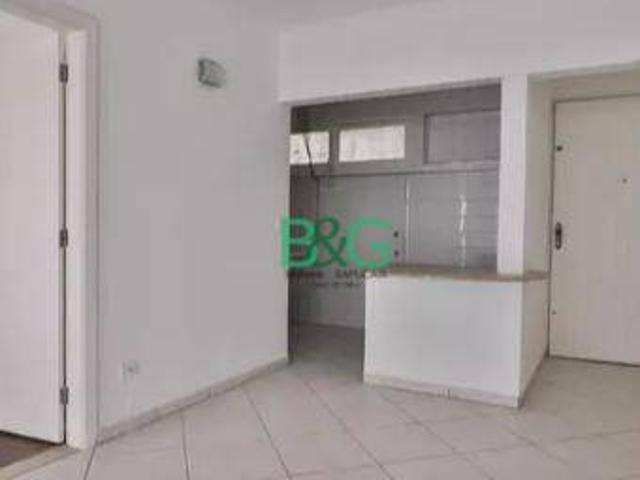 Apartamento em Consolação, São Paulo/SP de 48m² 1 quartos à venda por R$ 668.900,00