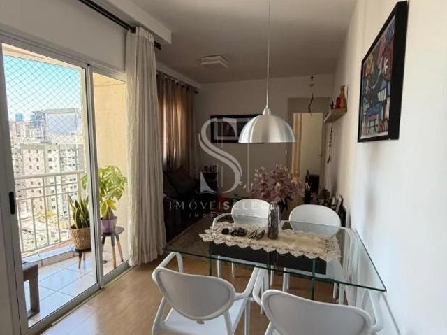 Apartamento em Consolação, São Paulo/SP de 48m² 1 quartos à venda por R$ 720.700,00