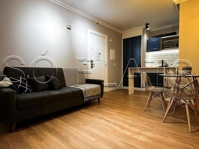 Apartamento em Consolação, São Paulo/SP de 48m² 2 quartos à venda por R$ 750.000,00