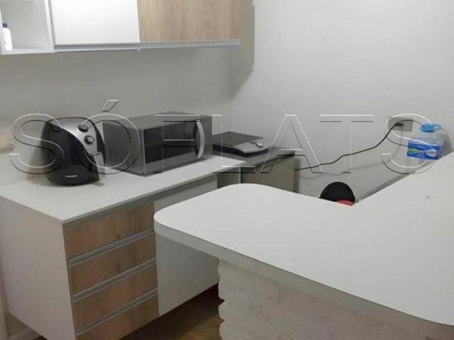 Apartamento em Consolação, São Paulo/SP de 48m² 2 quartos à venda por R$ 825.000,00