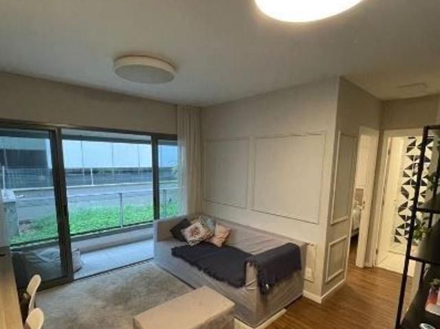 Apartamento em Consolação, São Paulo/SP de 49m² 1 quartos à venda por R$ 726.000,00