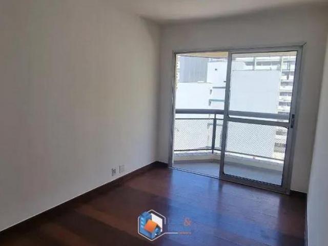Apartamento em Consolação, São Paulo/SP de 49m² 2 quartos à venda por R$ 630.000,00