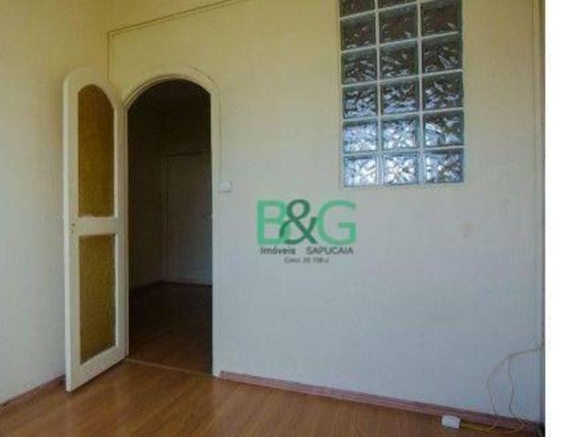 Apartamento em Consolação, São Paulo/SP de 50m² 1 quartos à venda por R$ 359.000,00