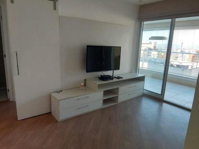 Apartamento em Consolação, São Paulo/SP de 52m² 1 quartos à venda por R$ 900.000,00