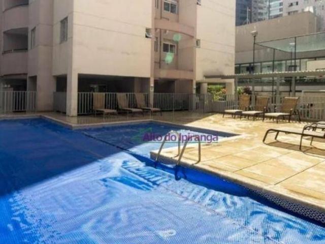 Apartamento em Consolação, São Paulo/SP de 53m² 2 quartos à venda por R$ 759.000,00