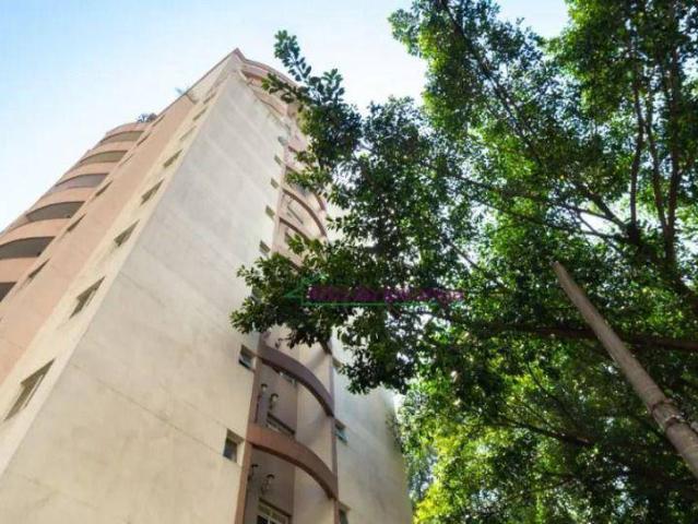 Apartamento em Consolação, São Paulo/SP de 53m² 2 quartos à venda por R$ 758.900,00