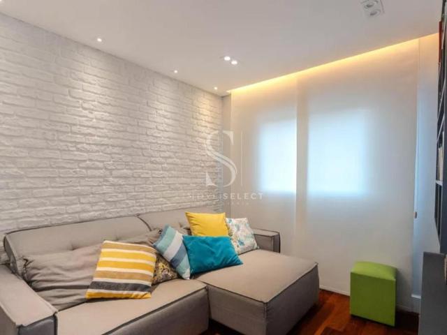 Apartamento em Consolação, São Paulo/SP de 54m² 1 quartos à venda por R$ 1.049.000,00