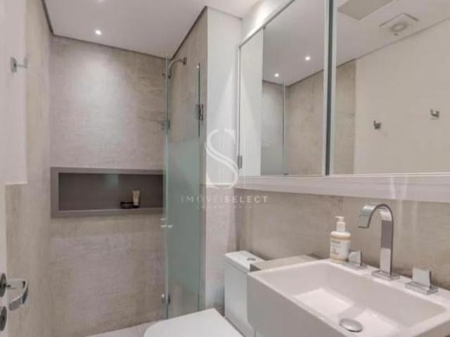 Apartamento em Consolação, São Paulo/SP de 54m² 1 quartos à venda por R$ 1.050.000,00