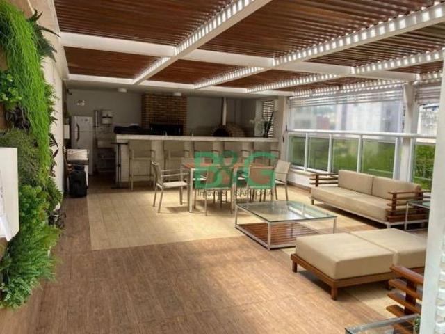 Apartamento em Consolação, São Paulo/SP de 54m² 1 quartos à venda por R$ 1.050.000,00