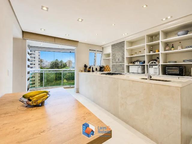 Apartamento em Consolação, São Paulo/SP de 54m² 1 quartos à venda por R$ 889.900,00