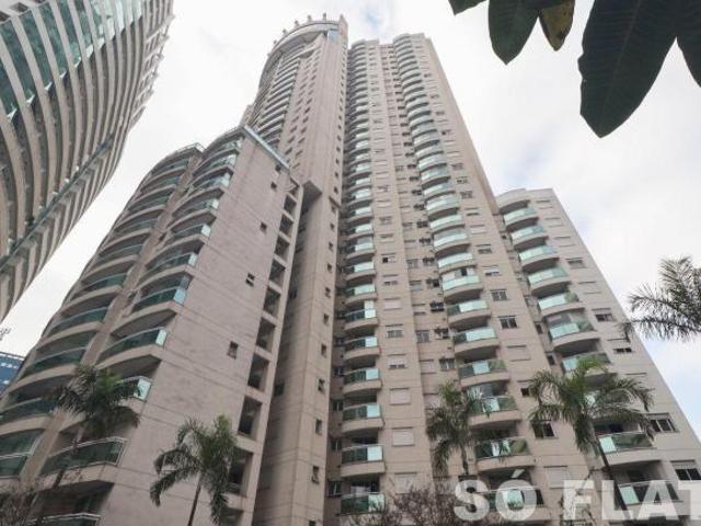Apartamento em Consolação, São Paulo/SP de 54m² 1 quartos à venda por R$ 900.000,00