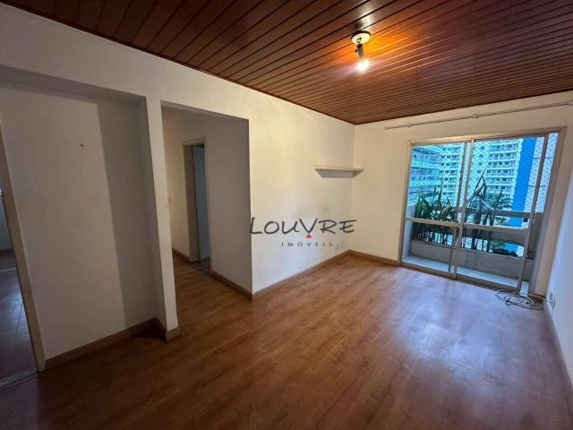 Apartamento em Consolação, São Paulo/SP de 54m² 2 quartos para locação R$ 4.000,00/mes