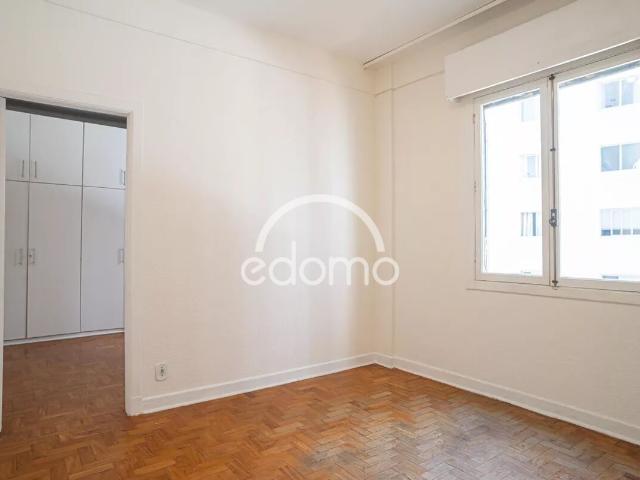 Apartamento em Consolação, São Paulo/SP de 55m² 1 quartos à venda por R$ 359.900,00