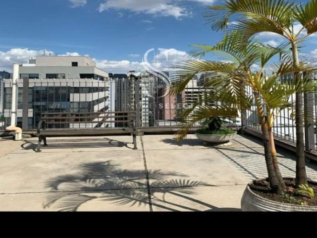 Apartamento em Consolação, São Paulo/SP de 55m² 1 quartos à venda por R$ 691.389,00