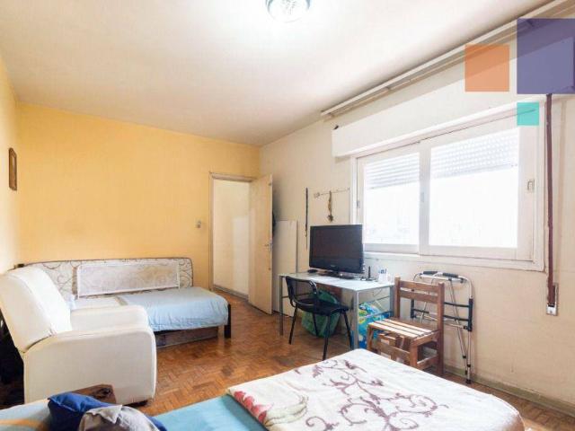 Apartamento em Consolação, São Paulo/SP de 58m² 1 quartos à venda por R$ 448.900,00