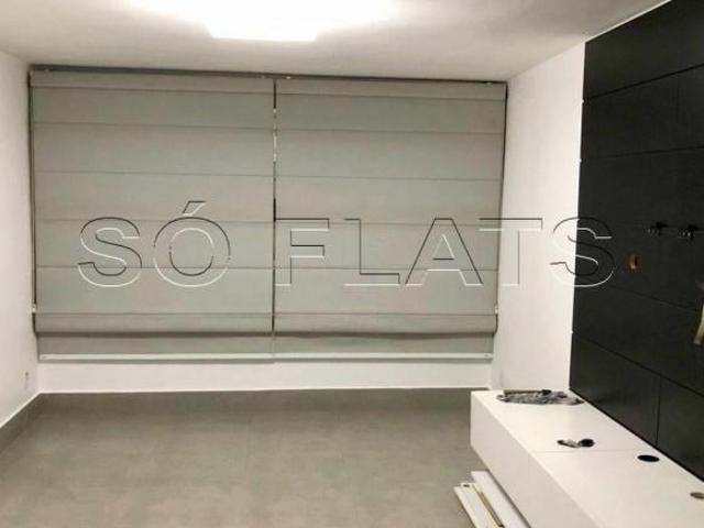 Apartamento em Consolação, São Paulo/SP de 60m² 1 quartos à venda por R$ 680.000,00