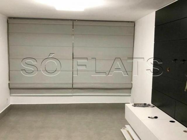 Apartamento em Consolação, São Paulo/SP de 60m² 1 quartos à venda por R$ 680.000,00