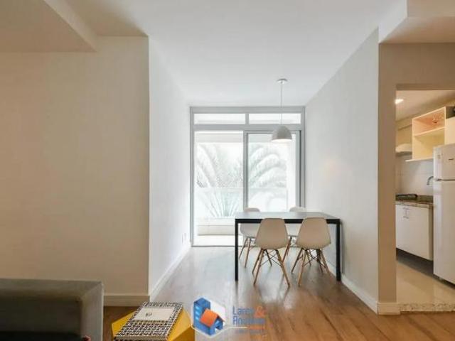 Apartamento em Consolação, São Paulo/SP de 60m² 2 quartos à venda por R$ 965.000,00