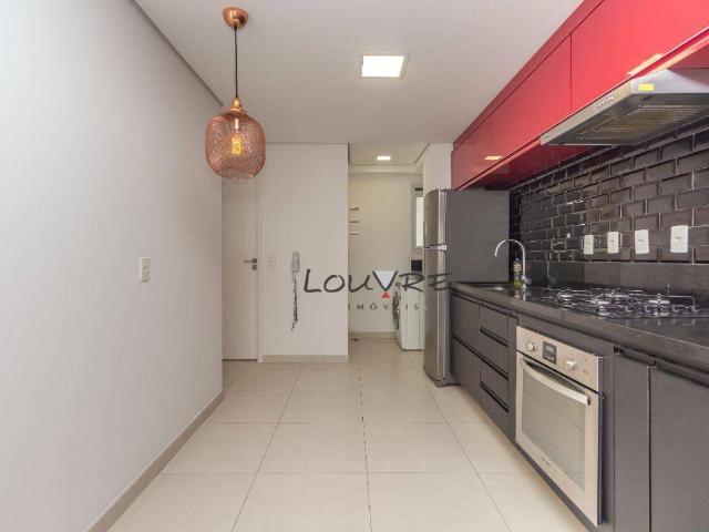 Apartamento em Consolação, São Paulo/SP de 63m² 1 quartos à venda por R$ 969.900,00