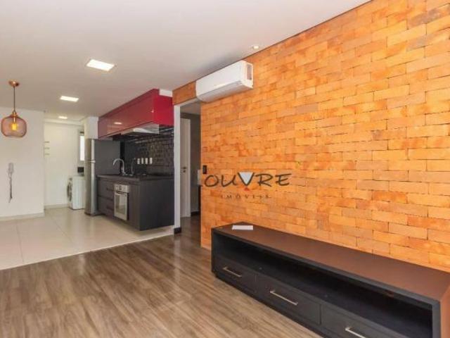 Apartamento em Consolação, São Paulo/SP de 63m² 1 quartos à venda por R$ 970.000,00